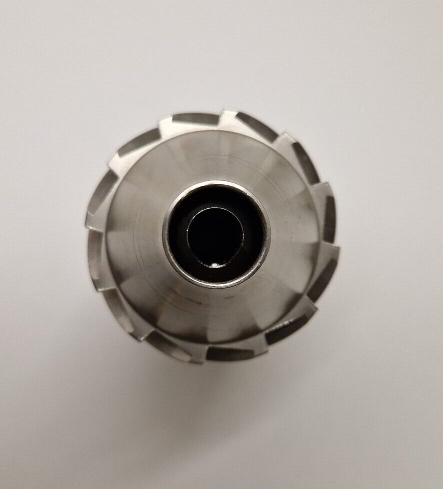 Dušilec-moderator zvoka MFT CQ 556 Gen 2 - MFT suppressors - dušilci poka